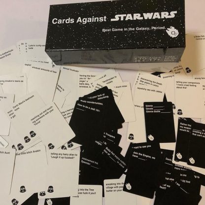 Cards Against Editions - Best Online Store - Cards Against World