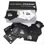 Cards Against Star Wars - Buy 750 Cards Box - Cards Against World